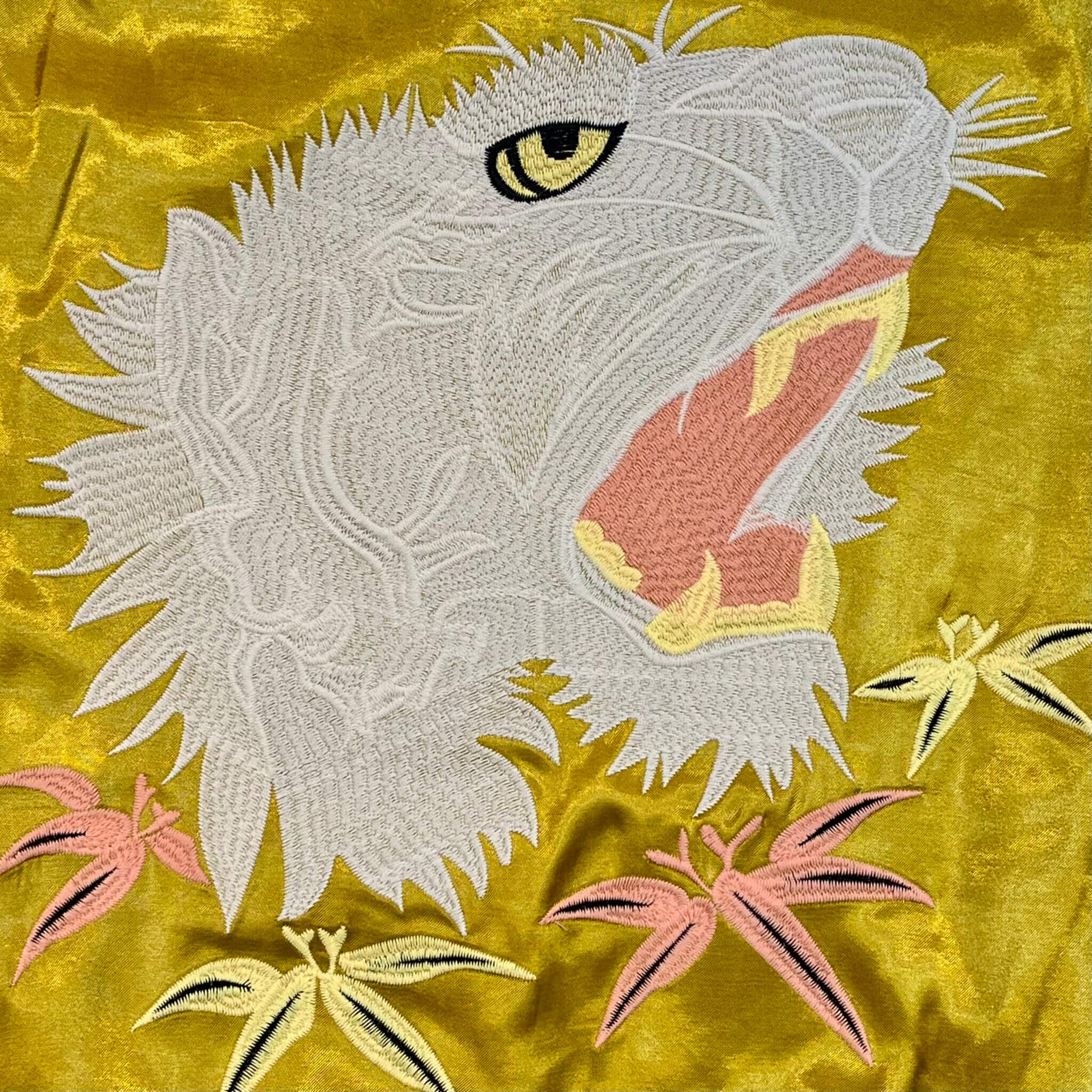 Houston - Willy WIlly パレット店