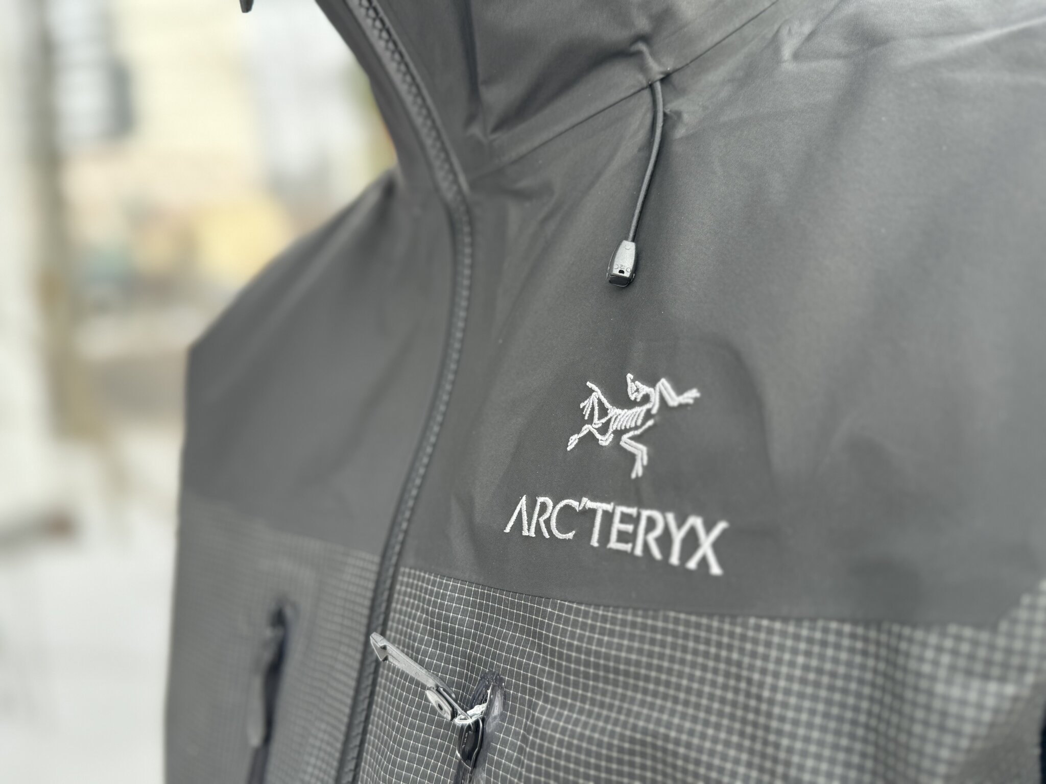 ARC’TERYX - W/