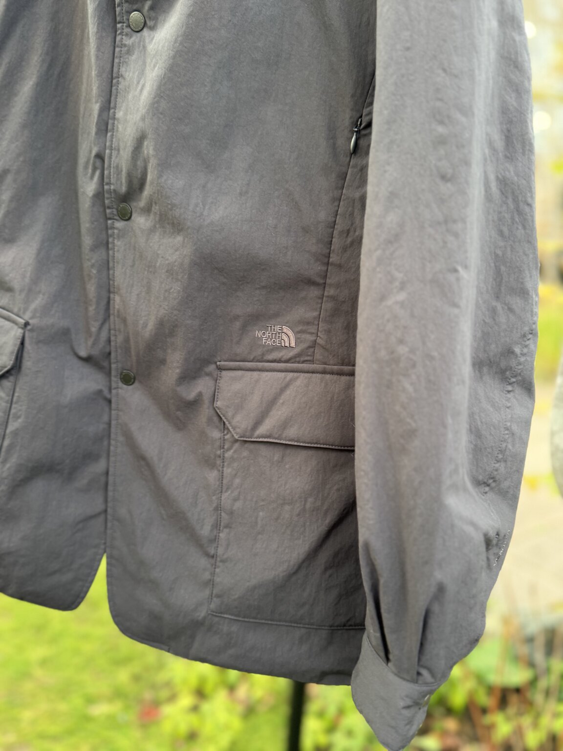 THE NORTH FACE / Ventrix Urbanite Jacket - W/