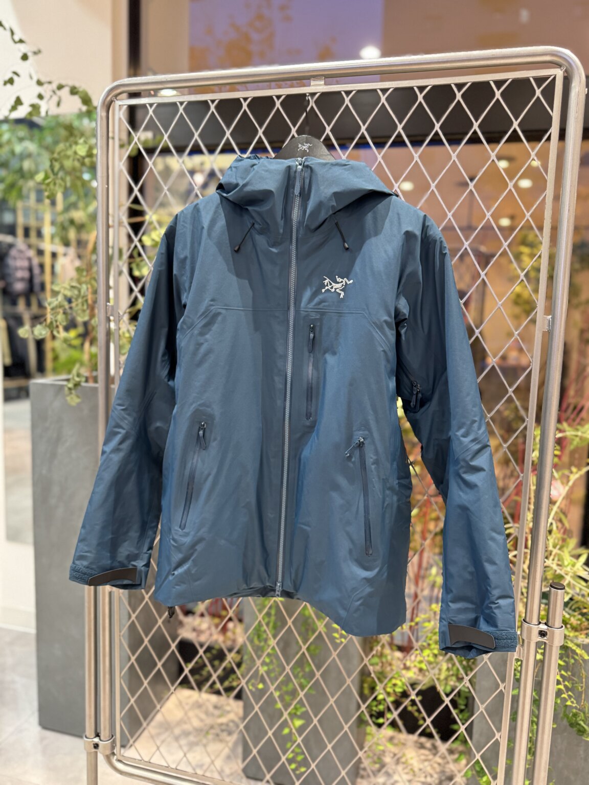 ARC’TERYX / Beta Insulated Jacket - W/