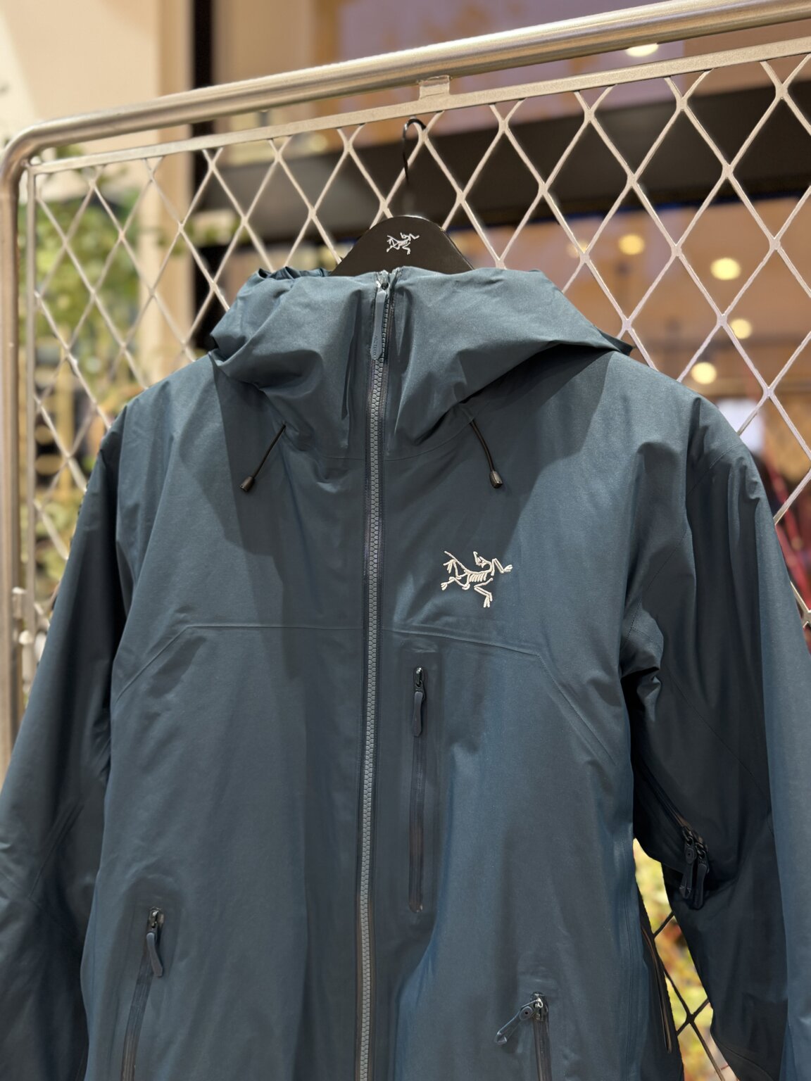 ARC’TERYX / Beta Insulated Jacket - W/