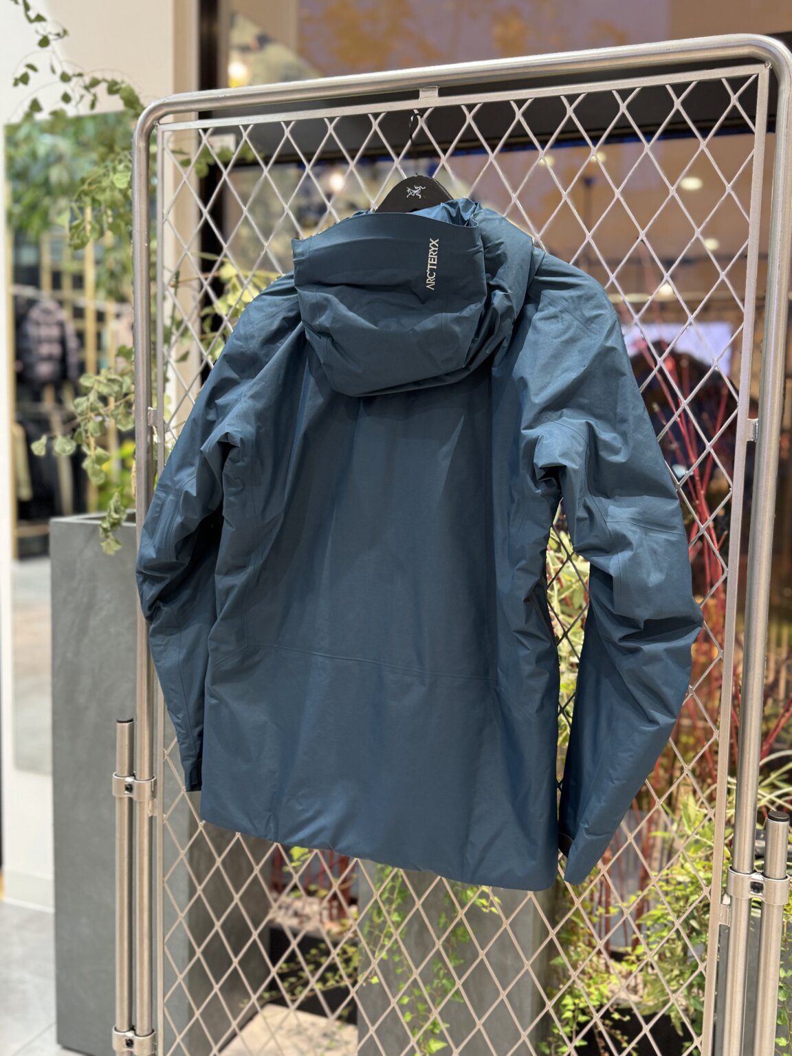 ARC’TERYX / Beta Insulated Jacket - W/