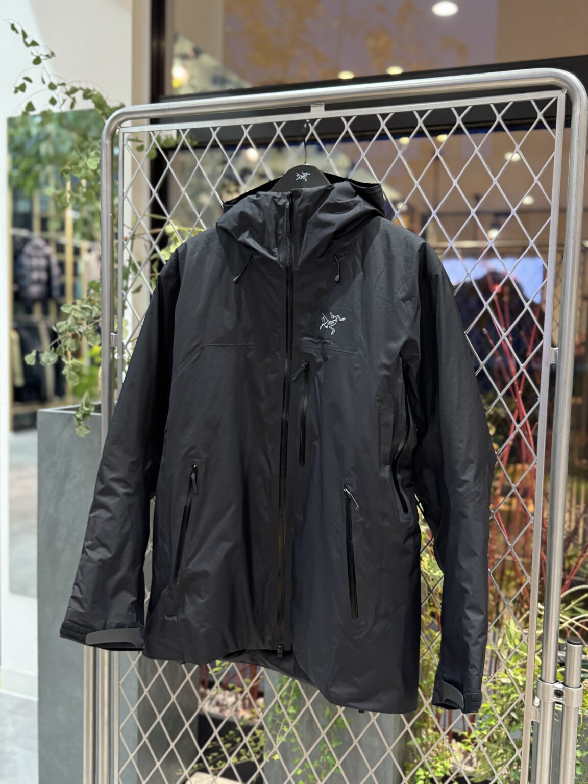 ARC’TERYX / Beta Insulated Jacket - W/