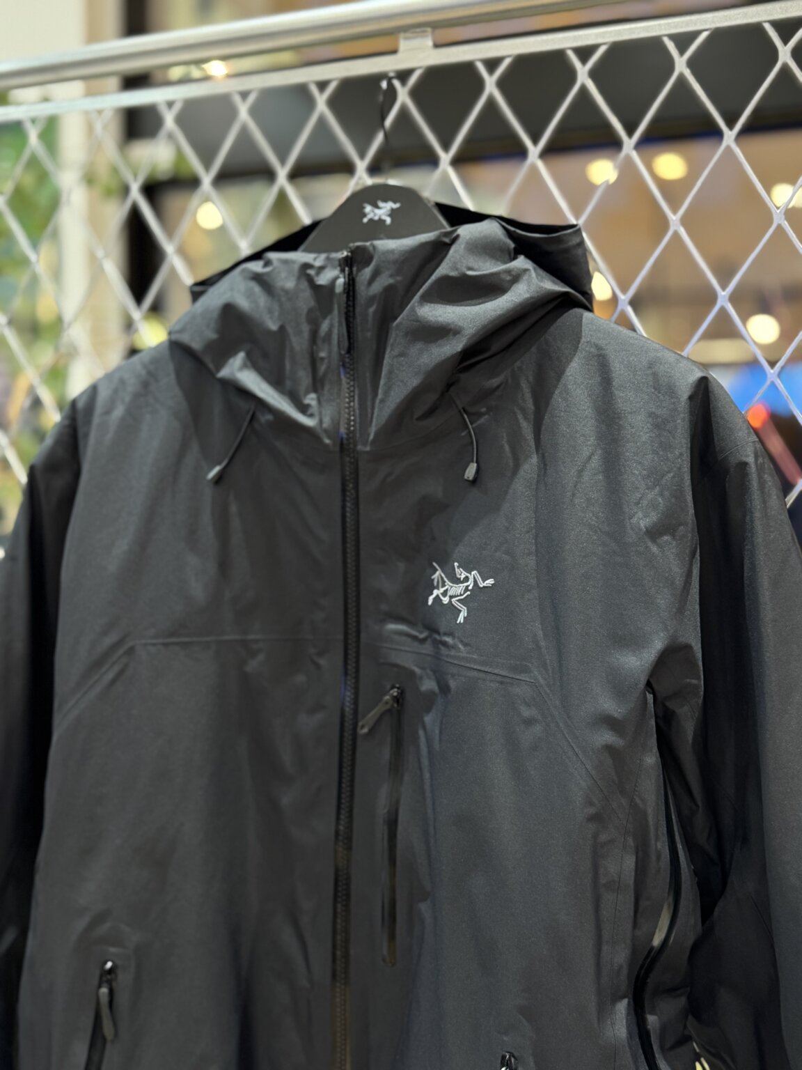 ARC’TERYX / Beta Insulated Jacket - W/