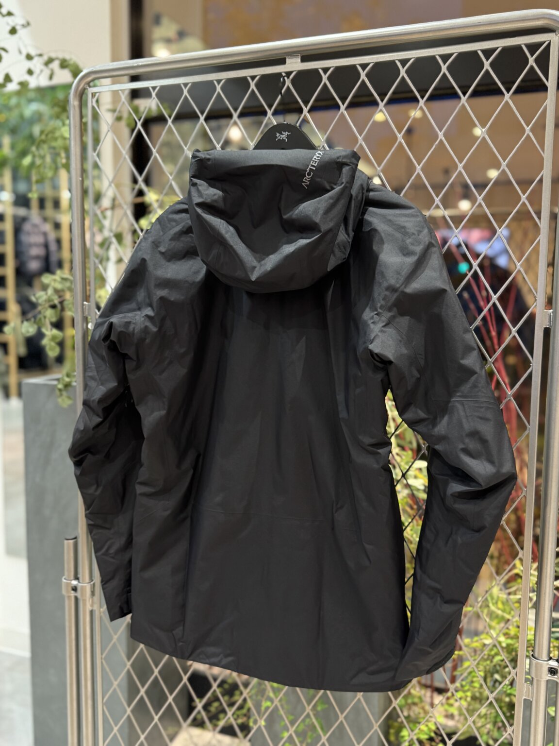 ARC’TERYX / Beta Insulated Jacket - W/